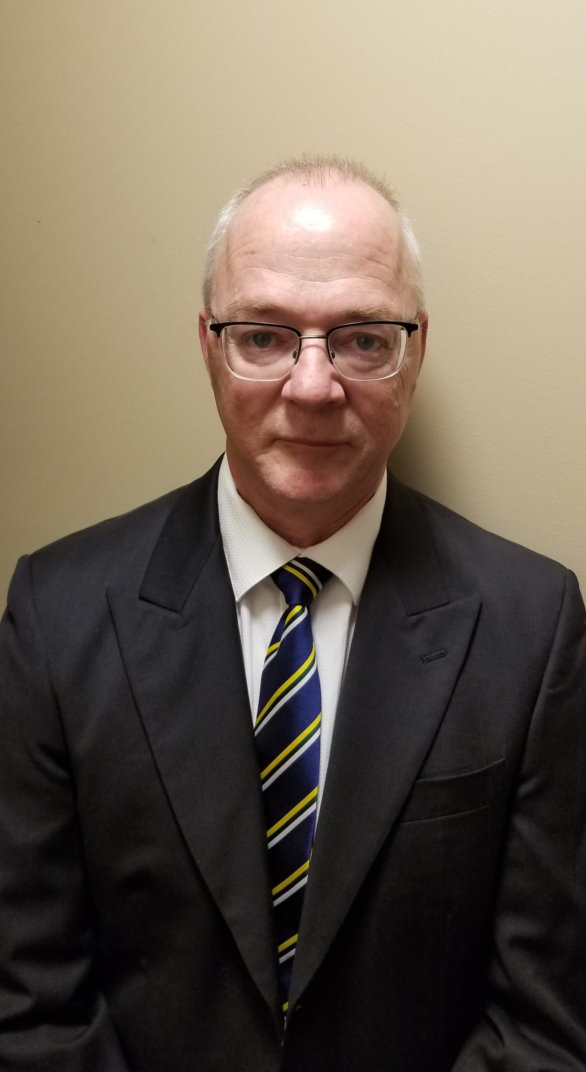 Denis Lessard - Catalyst Consulting