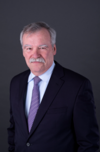 Richard Stock - Catalyst Consulting